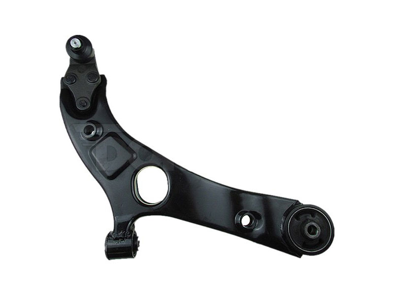 Dorman 522-816 Control Arm & Ball Joint Assembly; Front Right Lower ...