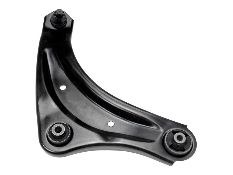 Dorman 522-914 Control Arm & Ball Joint Assembly; Front Right Lower ...