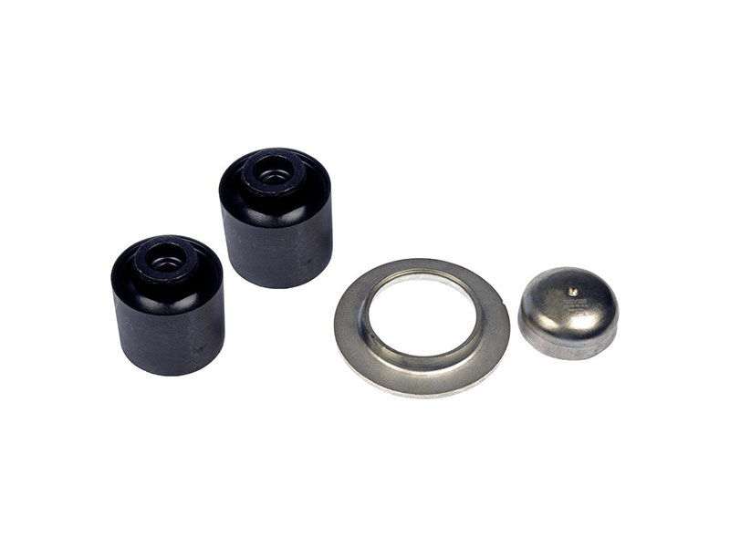 Dorman 523-008 Axle Support Bushing Kit; Rear - Chevrolet, Pontiac ...
