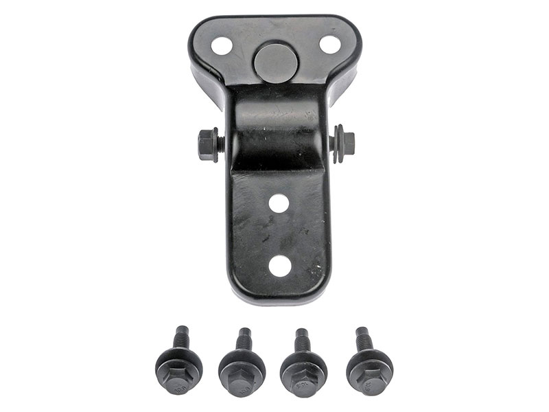 Dorman 523-023 Suspension Trailing Arm Bracket; Rear | 10262701