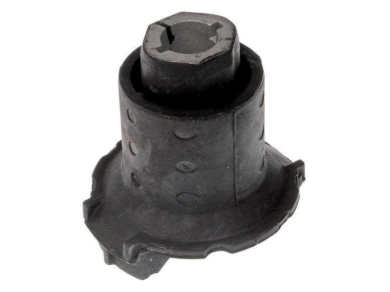 Dorman 523-030 Subframe Bushing; Front Rearward - Dodge, Jeep | 52124861AB