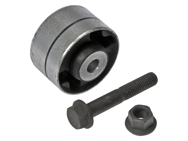 Dorman 523-036 Trailing Arm Bushing; Rear Forward - Chevrolet, Pontiac ...