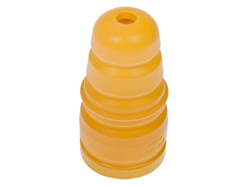 Dorman 523-070 Leaf Spring Bumper; Rear - Chevrolet, GMC | 15964268