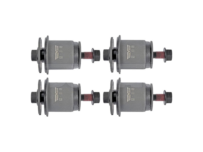 Dorman 523-071 Differential Mount Bushing; Front - Cadillac, Chevrolet ...