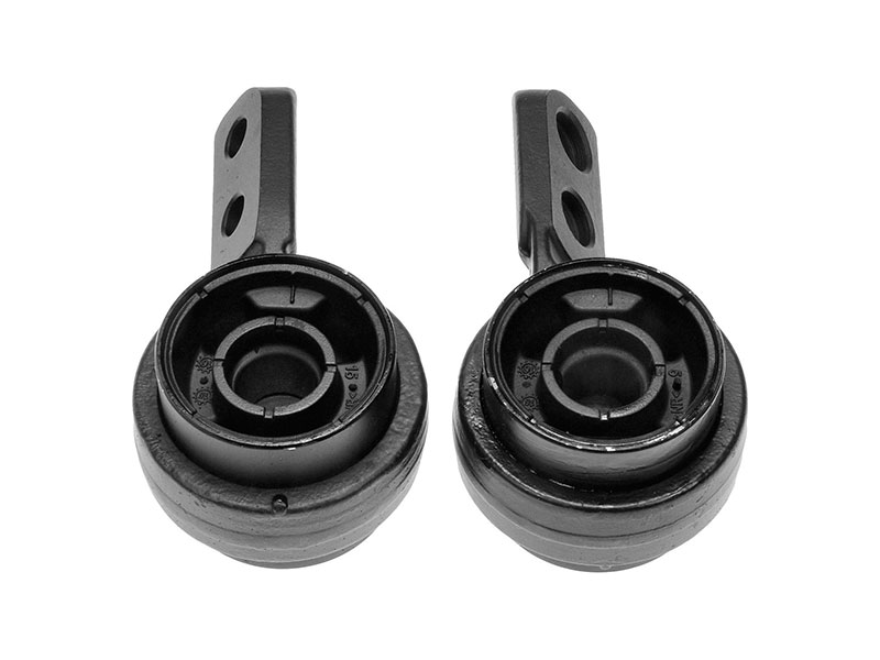 Dorman 523-074 Control Arm Bushing; Front Lower - BMW | 31121139791 ...