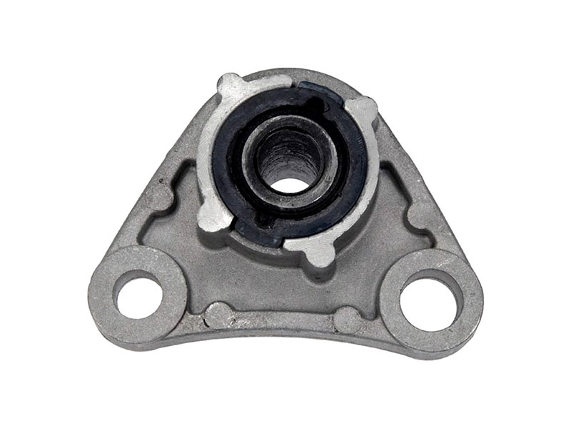 Dorman 523-107 Subframe Mount; Front Left - Volvo | 8666205