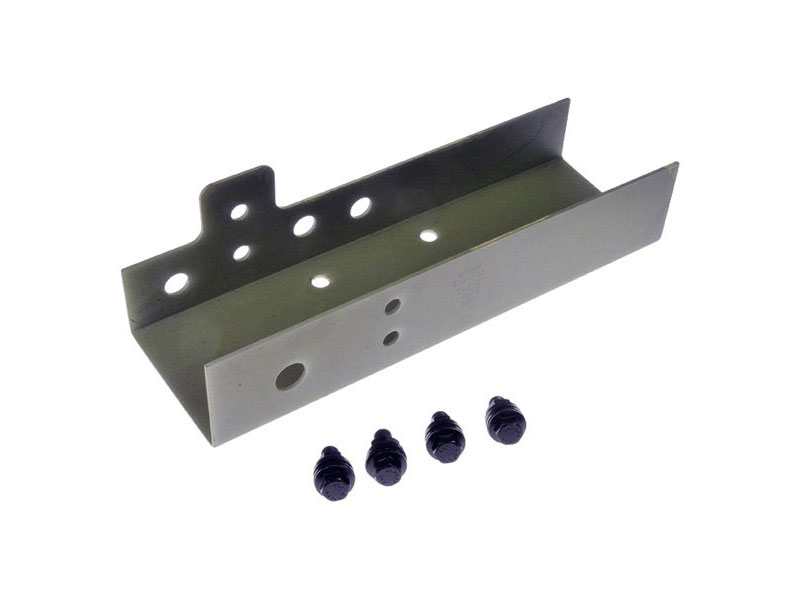 Dorman 523-203 Frame Repair Kit; Rear Right - Ford | 1L5Z5005AB ...