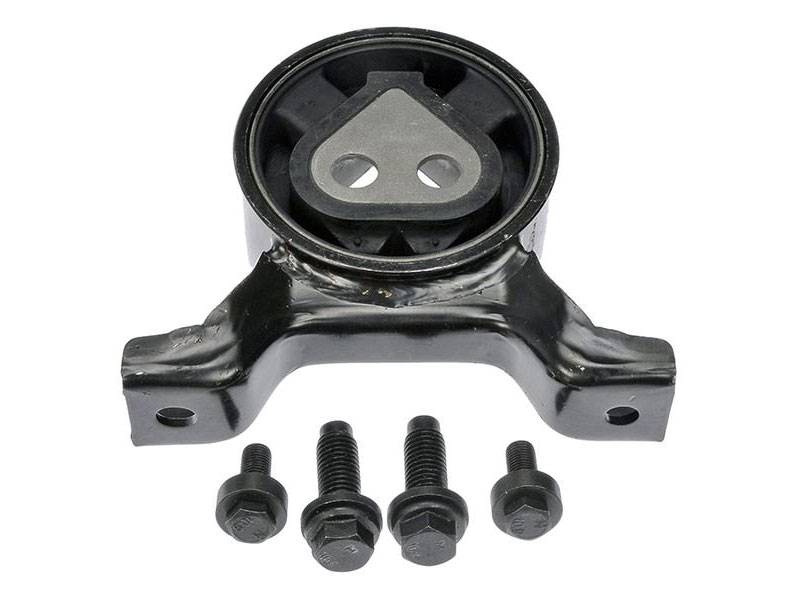 Dorman 523-207 Differential Mount; Rear Upper Rearward - Toyota ...