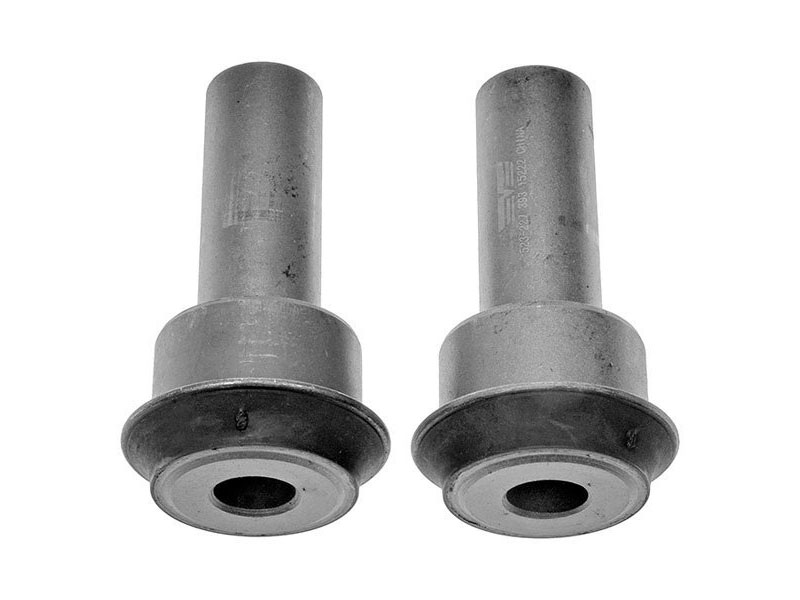 Dorman 523-227 Subframe Bushing; Front Forward - Nissan | 1416055 ...