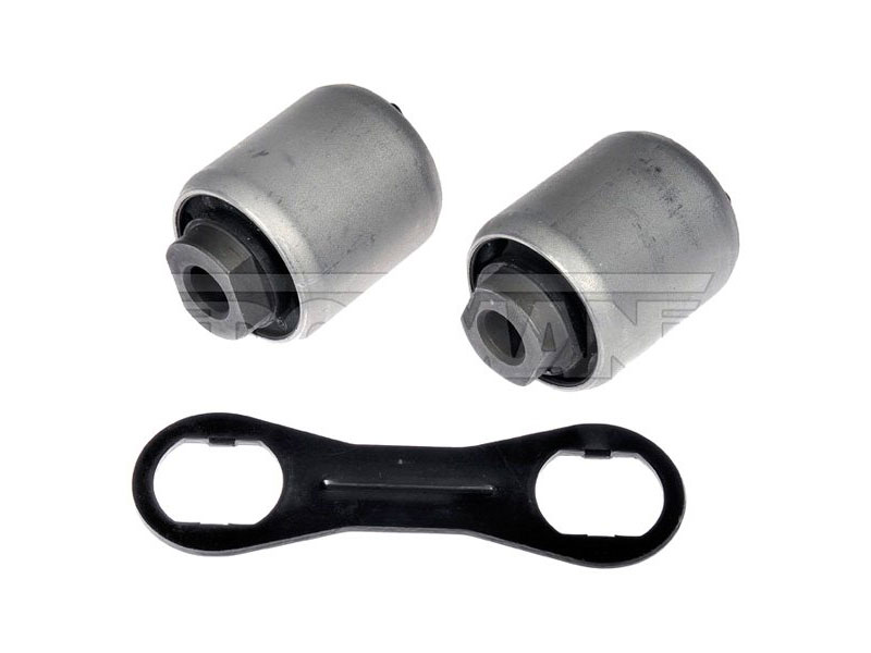 Dorman 523-267 Rack & Pinion Mount Bushing; Front Left - Cadillac ...