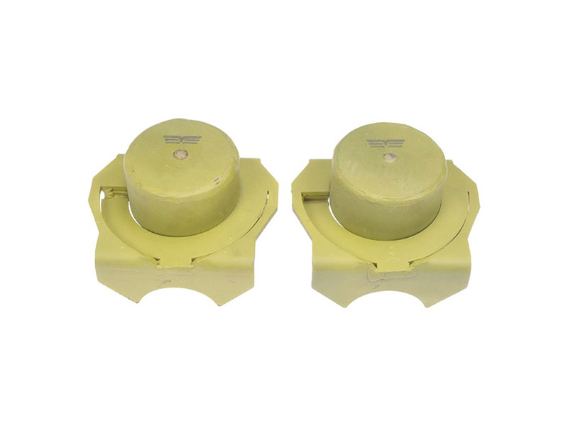 Dorman 523-280 Suspension Coil Spring Seat Repair Kit - Jeep ...