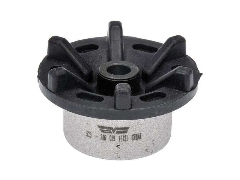 Dorman 523-286 Strut Mount Bushing; Front - Cadillac | 19181784 ...