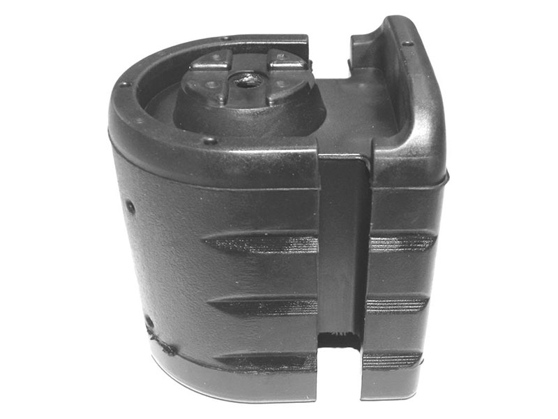 Dorman 523-607 Control Arm Bushing; Front Lower Rearward - Infiniti ...