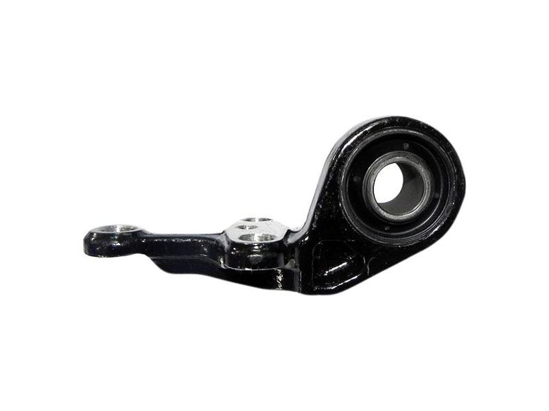 Dorman 523-611 Control Arm Bushing; Front Lower Rearward - Nissan ...