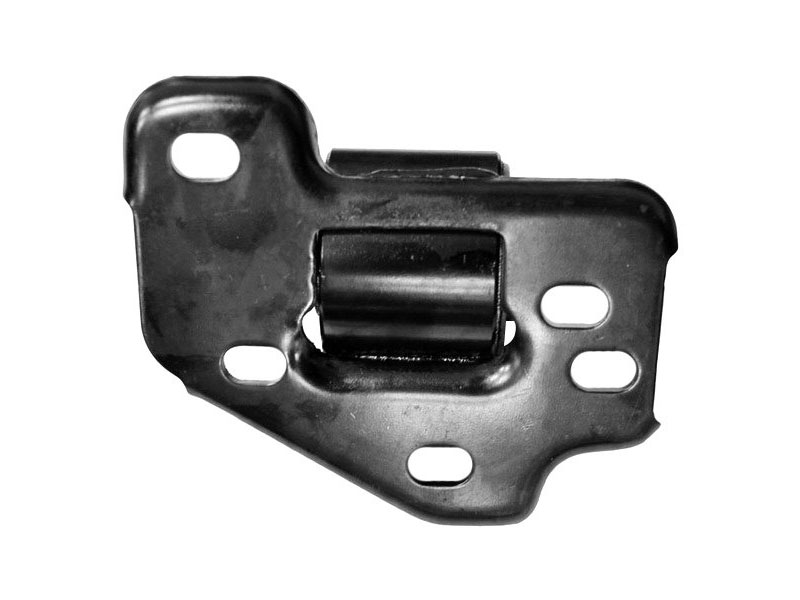 Dorman 523-625 Control Arm Bushing; Front Left Lower Rearward - Ford ...