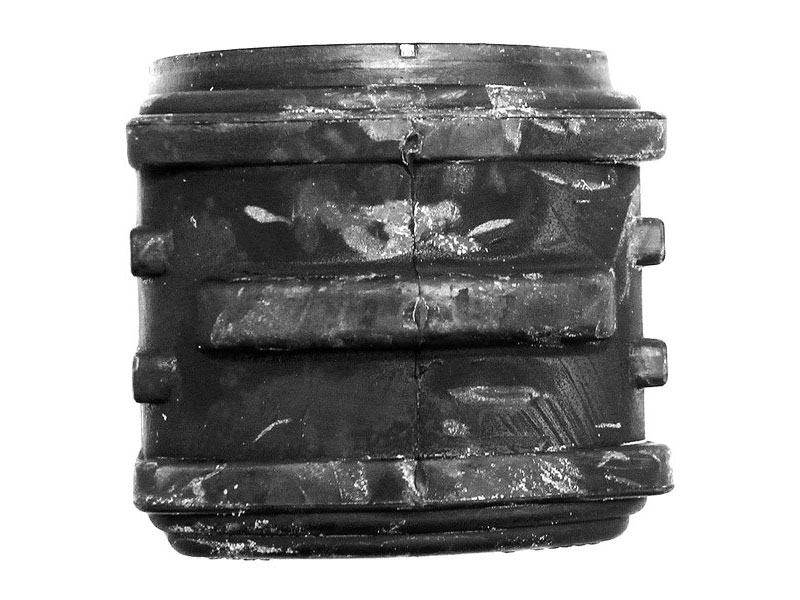 Dorman 523-642 Control Arm Bushing; Front Lower Rearward - Chrysler ...