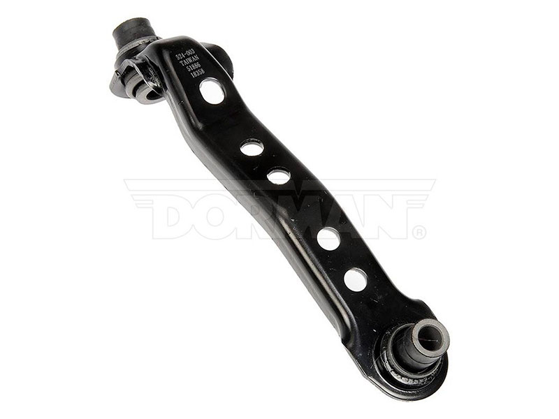 Dorman 524-003 Subframe Mount; Front Left Upper - Nissan | 1018036 ...