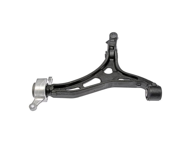 Dorman 524-055 Control Arm; Front Left Lower - Dodge, Jeep | 1506087 ...
