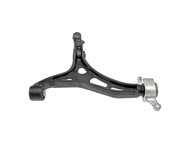 Dorman 524-056 Control Arm; Front Right Lower - Dodge, Jeep | 1506086 ...