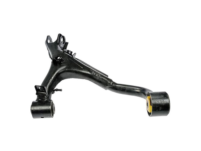 Dorman 524-065 Control Arm; Rear Left Upper - Land Rover | 11CB10529 ...