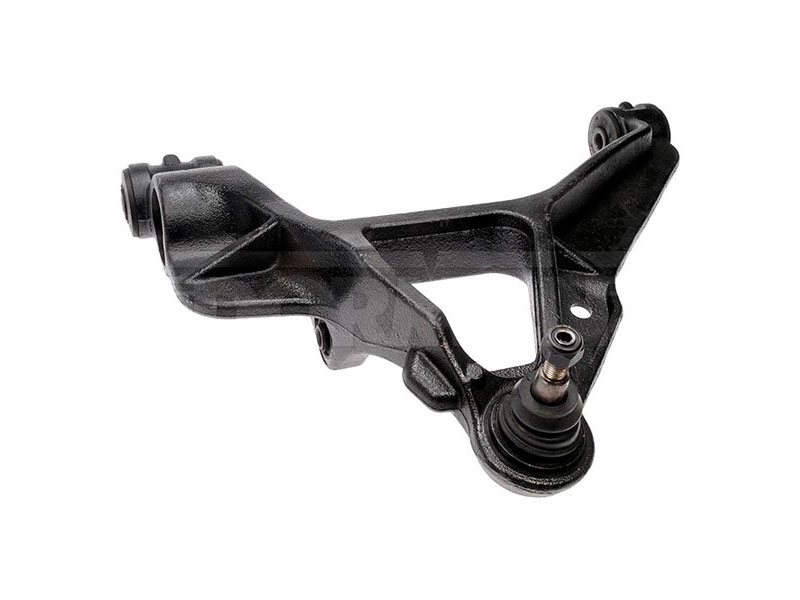 Dorman 524-073 Control Arm & Ball Joint Assembly; Front Left Lower ...