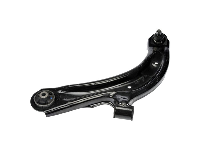 Dorman 524-085 Control Arm & Ball Joint Assembly; Front Left Lower ...