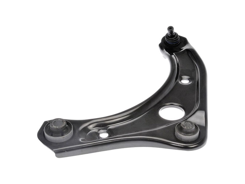 Dorman 524-101 Control Arm & Ball Joint Assembly; Front Left Lower ...