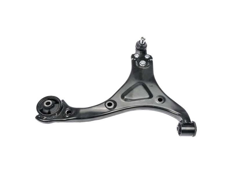 Dorman 524-120 Control Arm & Ball Joint Assembly; Front Right Lower ...