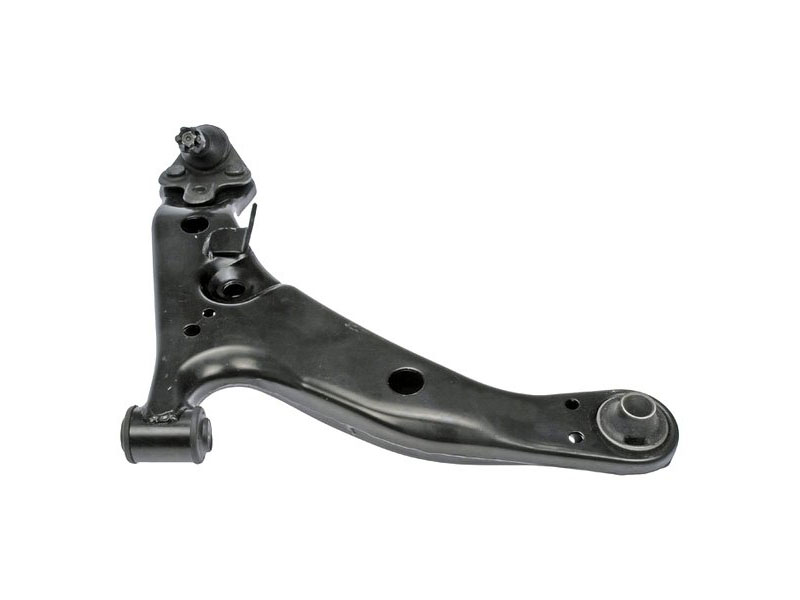 Dorman 524-125 Control Arm & Ball Joint Assembly; Front Left Lower ...