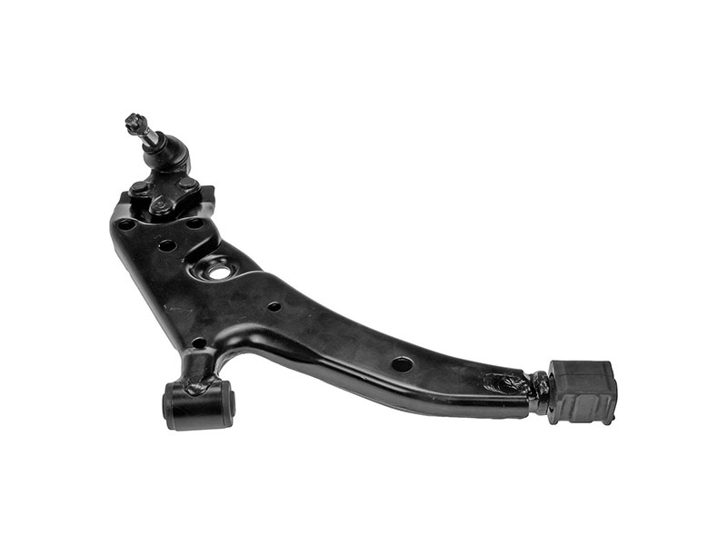 Dorman 524-132 Control Arm & Ball Joint Assembly; Front Right Lower ...
