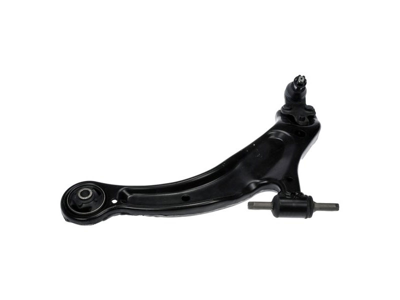 Dorman 524-137 Control Arm & Ball Joint Assembly; Front Left Lower ...