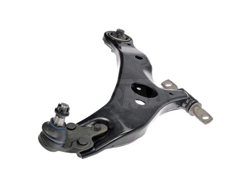 Dorman 524-154 Control Arm & Ball Joint Assembly; Front Right Lower ...
