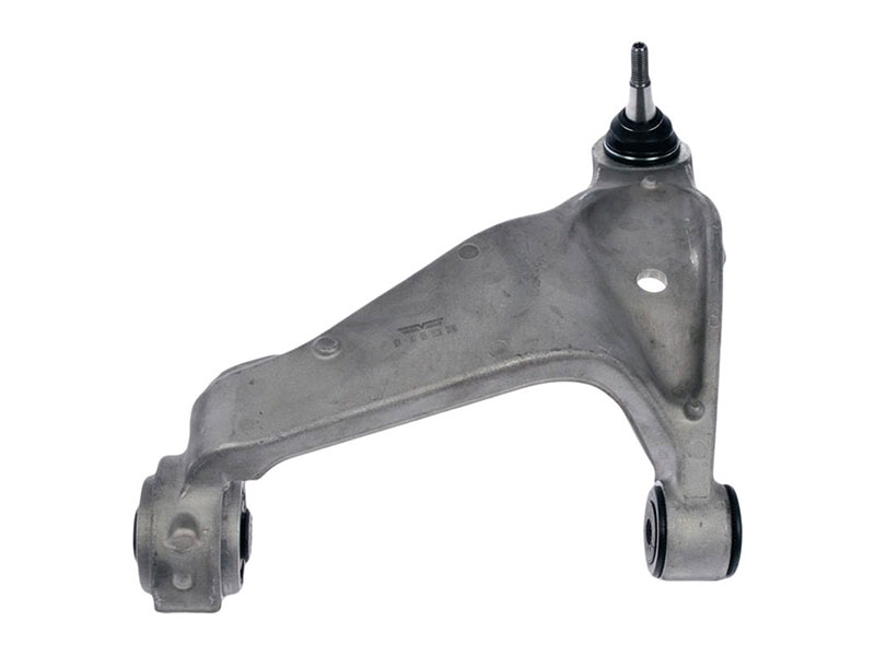 Dorman 524-161 Control Arm & Ball Joint Assembly; Front Left Lower ...