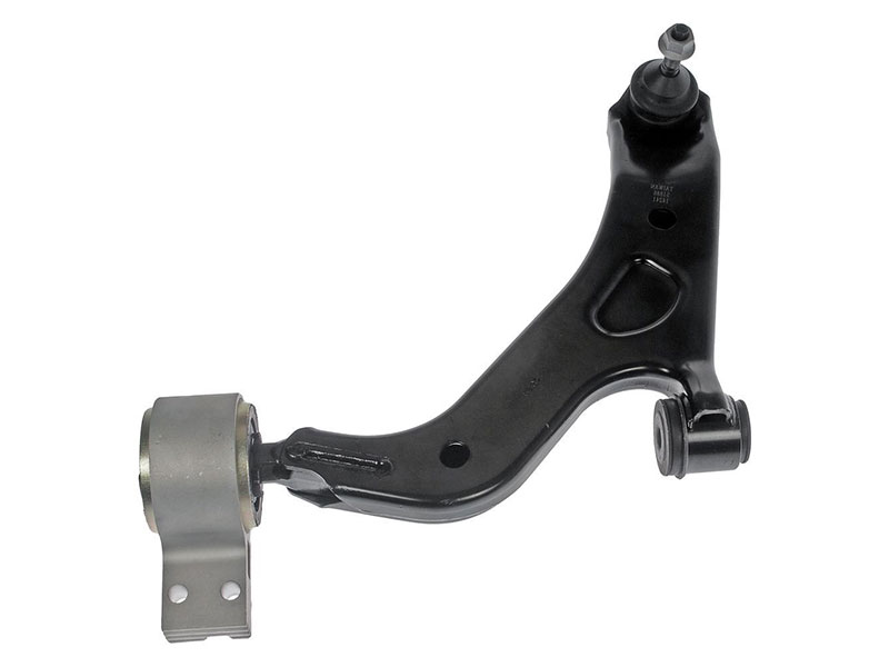 Dorman 524-217 Control Arm & Ball Joint Assembly; Front Left Lower ...