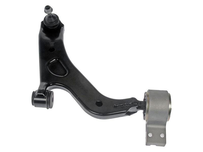 Dorman 524-218 Control Arm & Ball Joint Assembly; Front Right Lower ...