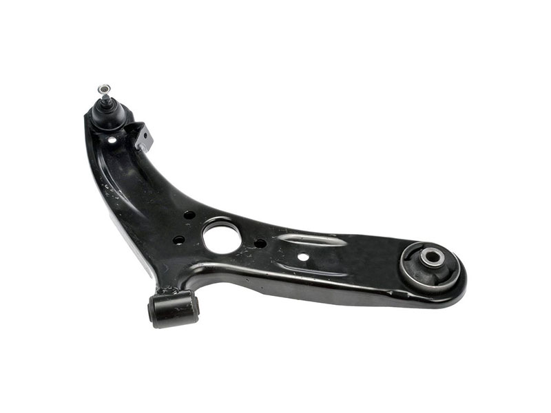 Dorman 524-446 Control Arm & Ball Joint Assembly; Front Right Lower ...
