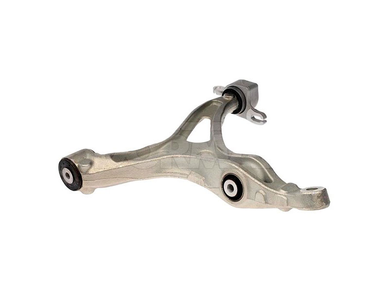 Dorman 524-690 Control Arm; Front Right Lower - Mercedes | 1027923 ...