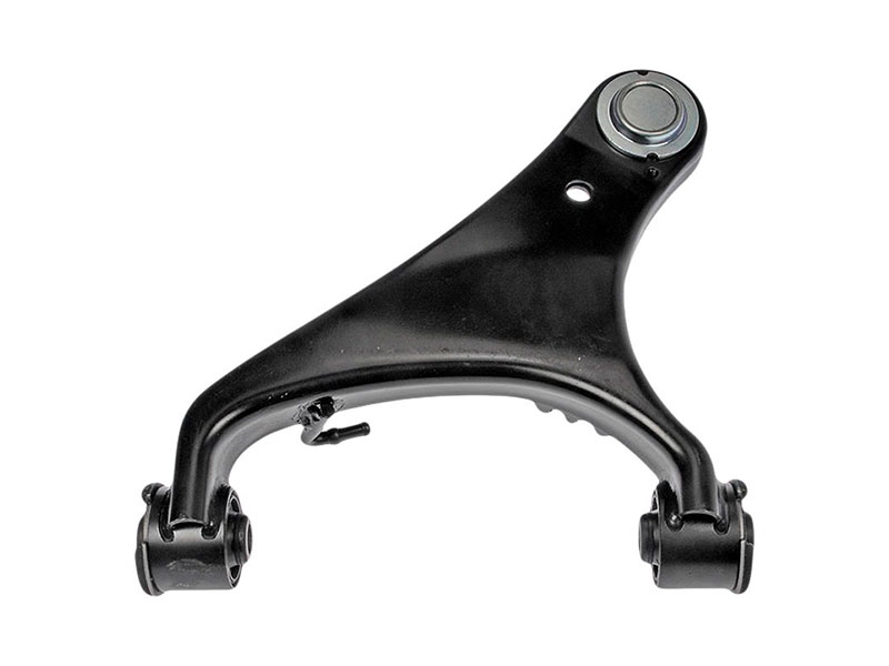 Dorman 524-762 Control Arm & Ball Joint Assembly; Front Right Upper ...