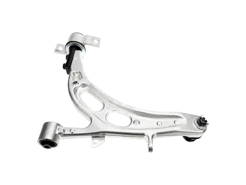 Dorman 524-796 Control Arm & Ball Joint Assembly; Front Right Lower ...