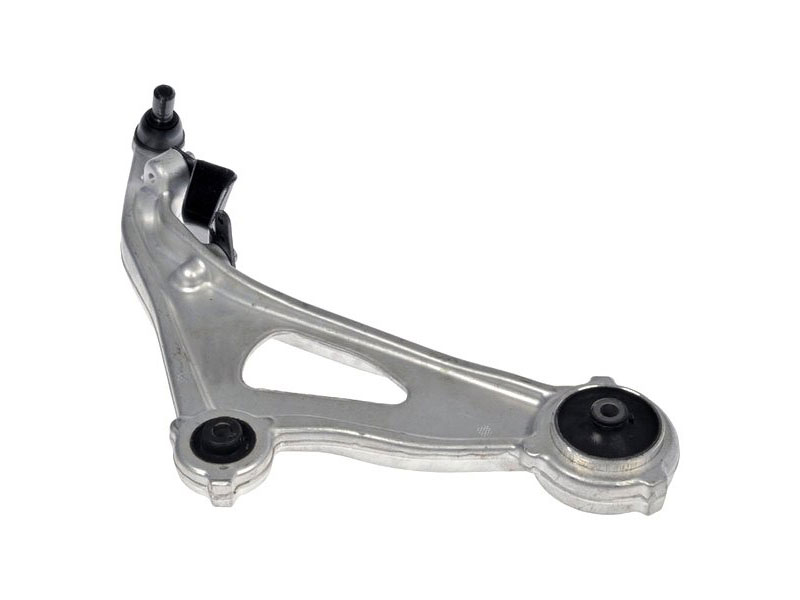 Dorman 524-912 Control Arm & Ball Joint Assembly; Front Right Lower ...