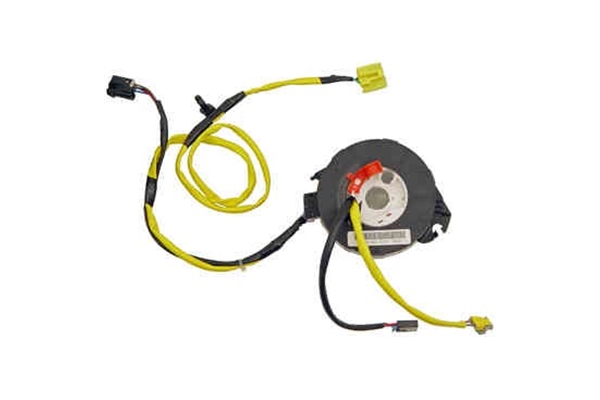 Dorman 525-005 Air Bag Clockspring; Airbag Clock Spring - Chevrolet