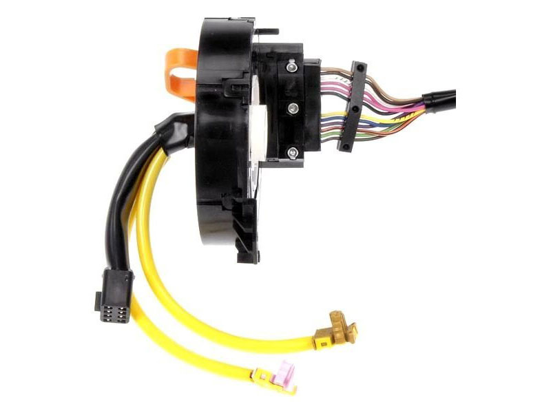 Dorman 525-015 Air Bag Clockspring - Cadillac, Chevrolet, GMC ...