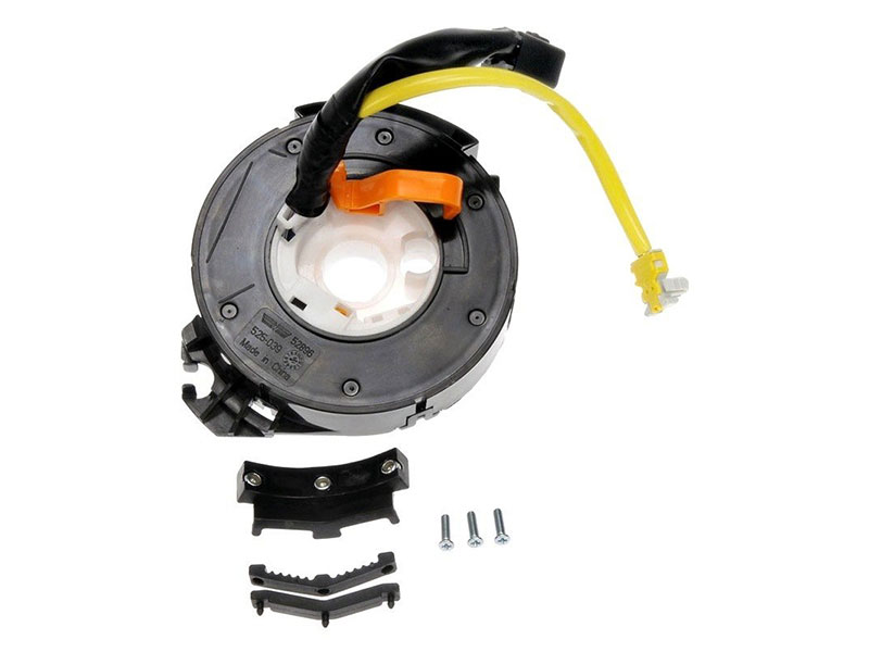 Dorman 525-039 Air Bag Clockspring - Chevrolet, GMC | 26101828 CLS366 ...
