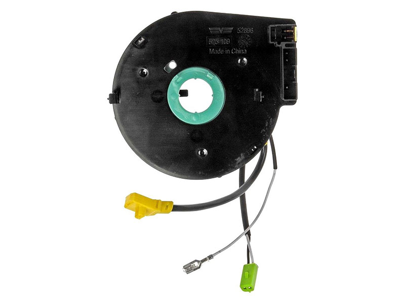 Dorman 525-109 Air Bag Clockspring - Jeep | 56009071AB 56009071AE ...