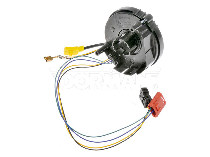 Dorman 525-114 Air Bag Clockspring - Dodge, Freightliner | 5104089AA ...