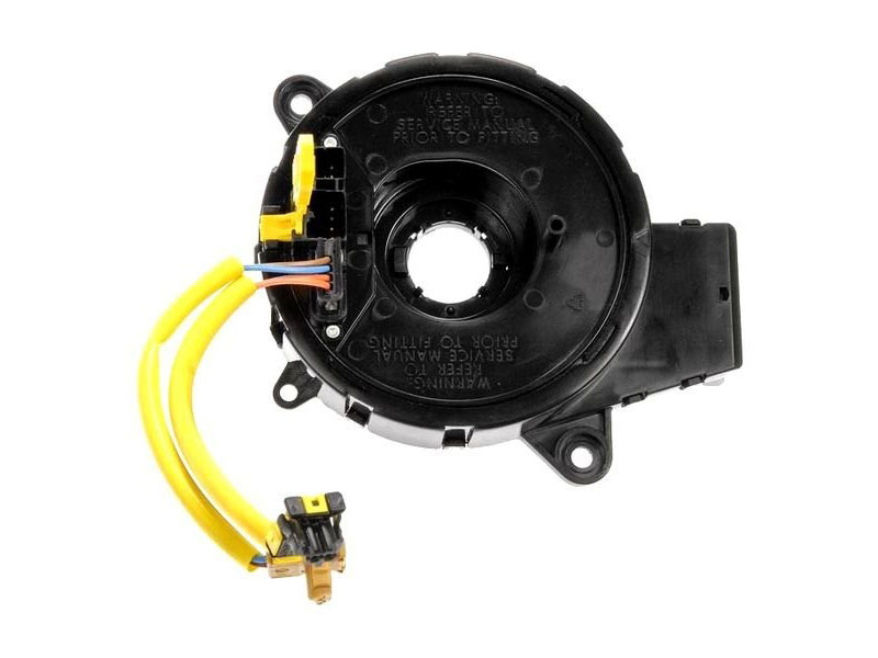 Dorman 525-122 Air Bag Clockspring; Air Bag Clock Spring - Chrysler, Dodge