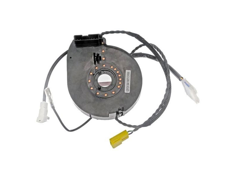 Dorman 525-124 Air Bag Clockspring - Dodge | 56007627AA 8G1031 CLS207 ...