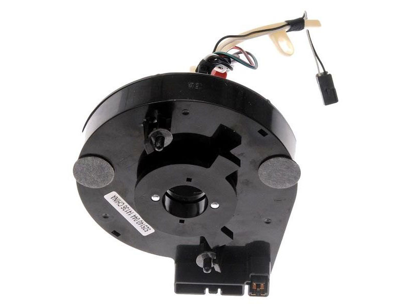 Dorman 525-140 Air Bag Clockspring - Chrysler, Dodge, Plymouth ...