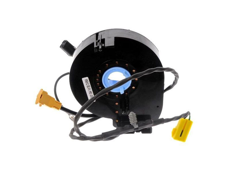 Dorman 525-141 Air Bag Clockspring - Jeep | 56042128 56042128AB