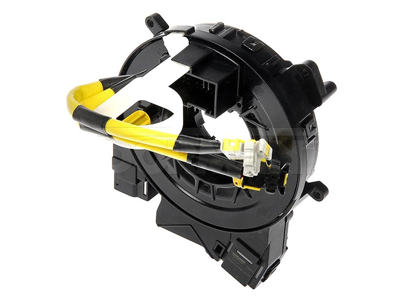 Dorman 525-211 Air Bag Clockspring - Ford | BL3Z14A664A CLS296 CSP196 ...